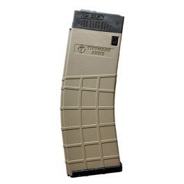 Tippmann Arms M4-22 .22LR 25rd Magazine, Flat Dark Earth - A201144 ...