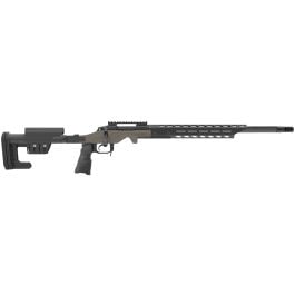 Fierce Firearms MTN Reaper 6.5 PRC Bolt Action Rifle, Natural Carbon ...