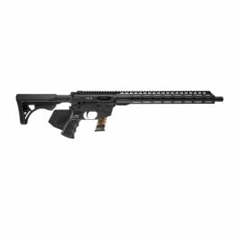 Freedom Ordnance "California Compliant" FX-9 9mm 16"10rd Rifle, Black ...