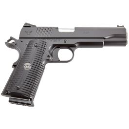 Wilson Combat ACP 9mm 5" 10rds, Black Armor-Tuff - ACPFS9A | Palmetto ...