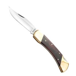 Uncle Henry Bear Paw Folding Knife - LB7CP | Palmetto State Armory
