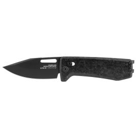 SOG Knives Ultra XR Folding Knife, Black - SOG12-63-05-57 | Palmetto ...