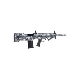 Panzer EGX500 12 Gauge 18.5" 5rd Bullpup Shotgun, Multicam ...