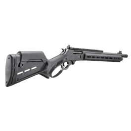 Marlin 1895 Dark .45-70 Government 16.1" 5rd Lever Action Rifle, Black ...