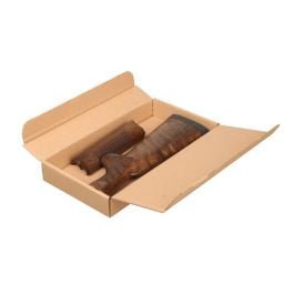 Panzer M4 Stock w/ Tactical Handguard Set, Turkish Natural Walnut ...