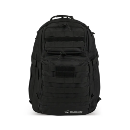 Yukon Outfitters Alpha Backpack - Black - MG-5033 | Palmetto State Armory