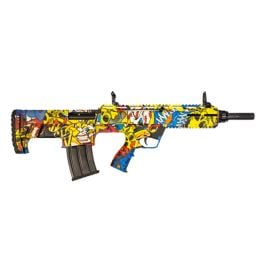 Tokarev TBP12UC 12 Gauge 18.5" 5rd, Urban Camo/Graffiti - TBP12UC ...