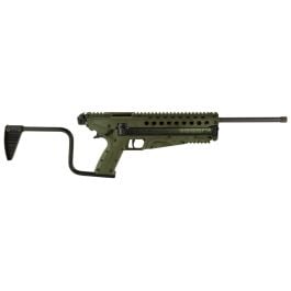 Kel-Tec R50 5.7x28mm 16" 50rd AR Rifle, Green - R50GRN | Palmetto State ...