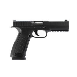 APF Strike One 9mm 5" 17rd Pistol, Black - AFS1-9-BK-17 | Palmetto ...