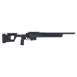 Surgeon Scalpel .308 Win 20" 5rd Bolt Action Rifle - 591RSARH308MP-BLK ...