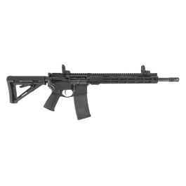 PSA 16" Mid-Length 5.56 NATO 1/7 Phosphate 13" Lightweight Hex M-Lok ...