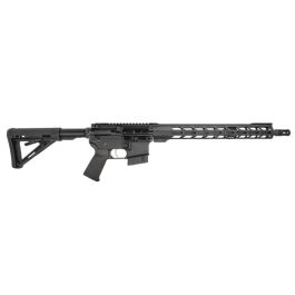 Anderson Utility Pro 6.5 Grendel 16" 5rd Rifle, Black - B2-K869-D024 ...