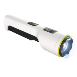 TASER Strikelight 2 Stun Device/Flashlight, White - 100065 | Palmetto ...