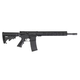 BLEM PSA PA-15 5.56 AR-15 16" Nitride M4 CRBN 13.5" Lightweight Hex M ...