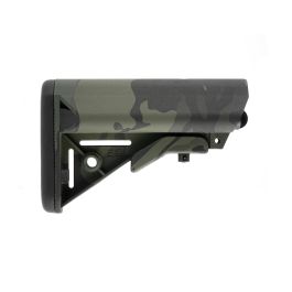 B5 Systems SOPMOD Enhanced Stock, Multi-Camo Black - SOP-1422 ...