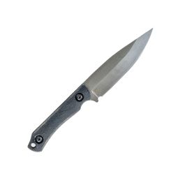 Kronos Crossfade Fixed Blade Knife, Black | Palmetto State Armory