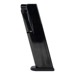 Beretta Model 84 .380 Auto 13rd Original Unissued Magazine, Black ...