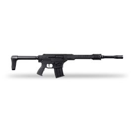 Panzer MAG12 Tactical 12ga Shotgun, Black | Palmetto State Armory