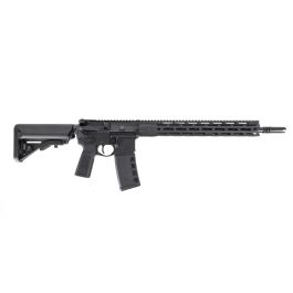 PSA "Sabre" Forged 16" 5.56 Nitride 15" Sabre Lock Up Rail B5 Sop-Mod ...