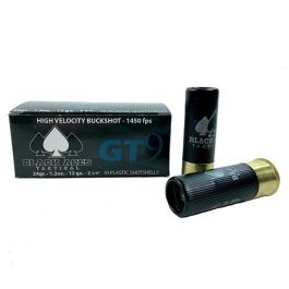 This isn’t necessarily tactical 12 Gauge ammunition – unless you decide ...