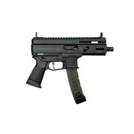 Grand Power Stribog SP9A3S 9mm 5" - SP9A3S | Palmetto State Armory
