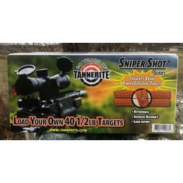 Tannerite PP40 Sniper Shot Explosive Targets | Palmetto State Armory