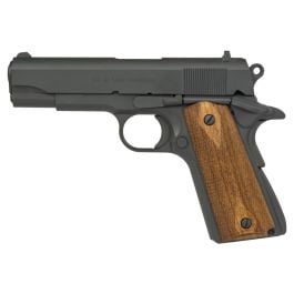 Tisas 1911 Tank Commander .45ACP 4.25" 8rd, Cerakote Finish | Palmetto ...