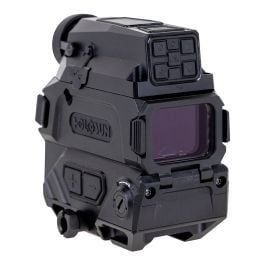 Holosun DRS Night Vision 8x Zoom Red Dot - DRS-NV | Palmetto State Armory