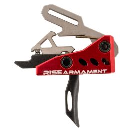 Rise Armament Trigger Assembly - RA-535-BLK-ARP | Palmetto State Armory