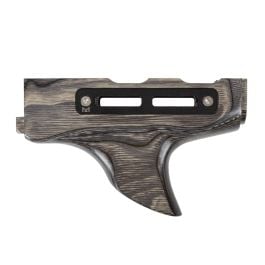 PSA Treebark Sharkfin Lower Handguard w/ MLOK | Palmetto State Armory