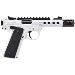 Ruger MKIV 22/45 Lite Stormtrooper - 43950 | Palmetto State Armory