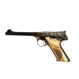 Standard Manufacturing SG22 Case Colored .22LR 6.5" 10rd | Palmetto ...