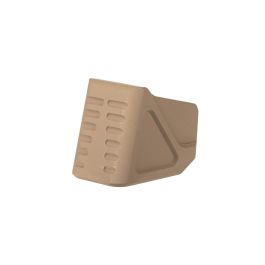 Timber Creek Glock Mag Extension Plate, FDE - GL MEP FDE | Palmetto ...