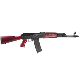 Zastava PAP M90 5.56x45mm 18.25" 30rd, Redwood | Palmetto State Armory
