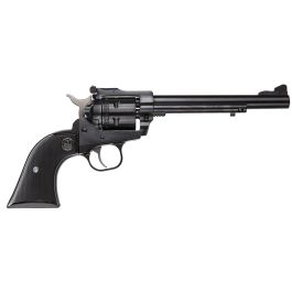 Ruger Single-Six .22LR Revolver, 6.5" Barrel, Adjustable Rear & Ramp ...