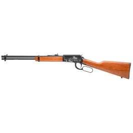 Rossi Rio Bravo 18" .22LR Lever Action Rifle, Engraved - RL22181WDEN12 ...