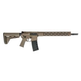 PSA "Sabre" Forged 16" Nitride 5.56 with 15" Sabre Lock up Rail and ...
