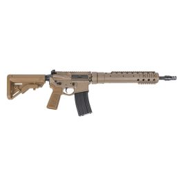 PSA "Sabre" MK12 Mod S 14.5" FN CHF CL w/ PRI Gen 3 FDE Tube & JMAC ...