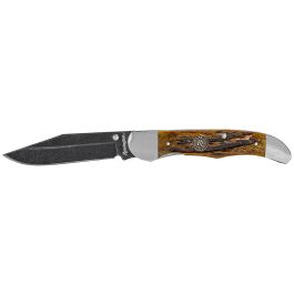 Remington Backwoods Folding Knife - 15647 | Palmetto State Armory