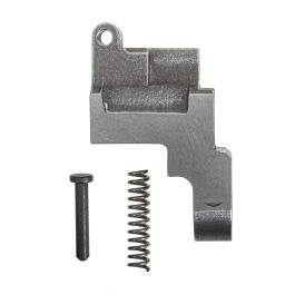 Soviet Arms Krink Rear Sight Hinge Block, Uncoated | Palmetto State Armory