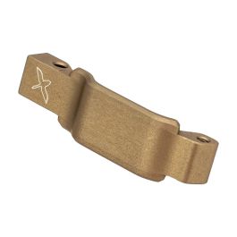 Forward Controls Design - Trigger Guard, Enlarged Opening, FDE - TGF ...
