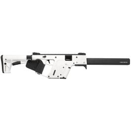 Kriss USA Vector CRB Gen 2 .45 ACP Semi-Auto Pistol, Alpine White ...