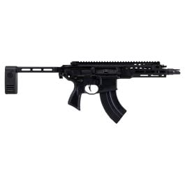 Sig Sauer MCX-Rattler LT 7.62x39mm 7.75" Semi-Auto Tactical Pistol ...