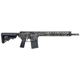 Watchtower Type HSP-H .308 Win/7.62x51mm 16", Tree Bark Camo - T10-308 ...