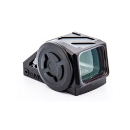Shield Sights AMSc Red-Dot Sight 8 MOA Dot - Reliable for Enhanced ...