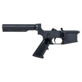 Colt M4 Commando 5.56mm Semi-Auto Lower Receiver Assembly With "LE ...