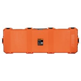 Pelican V800 Vault Rifle Case, NBS Exclusive, Hunter Orange - VCV800 ...