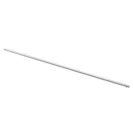 Riflespeed - AR15 Patrol-Length Gas Tube Kit, Straight tube with spring ...