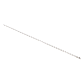 Riflespeed - AR15 Rifle Length Gas Tube Kit, Straight tube with spring ...