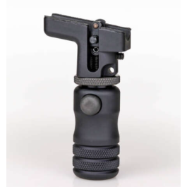 B&T Industries - Accu-Shot Stud Mount Monopod, Standard Height w/ Quick ...